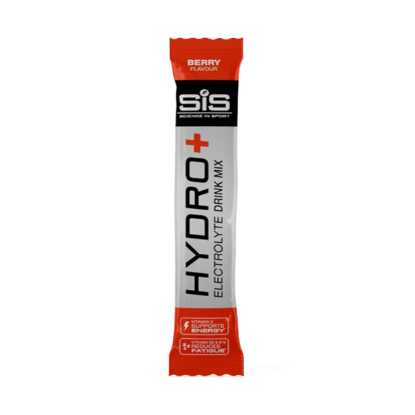 SIS Hydro+ Electrolyte Drink Mix | AOM Sport