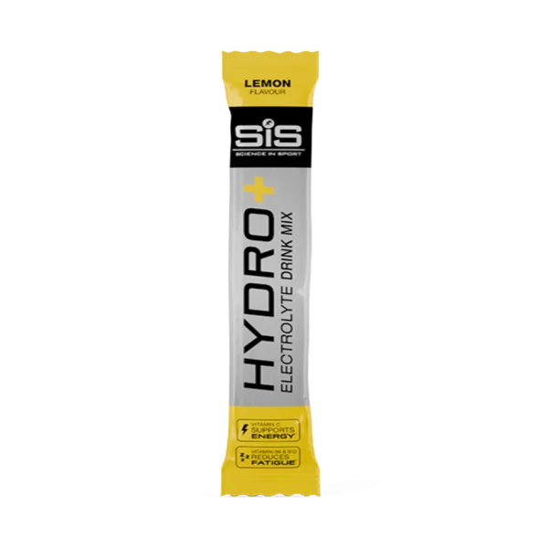 SIS Hydro+ Electrolyte Drink Mix | AOM Sport